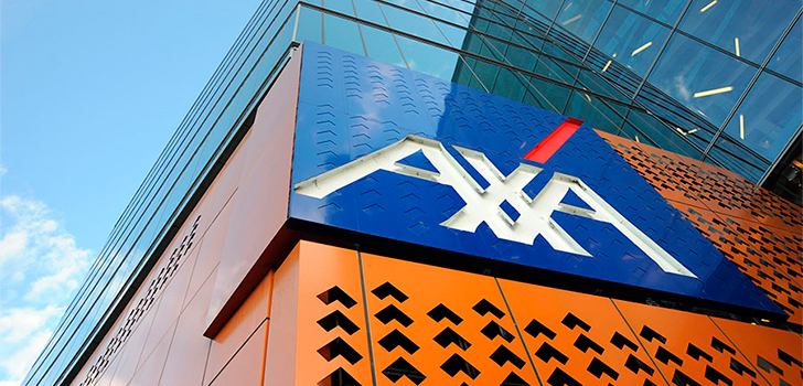 El 75% de la electricidad que consume AXA España procede ya de fuentes ...