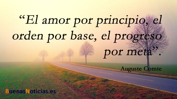 La Frase de Buenas Noticias - Buenas Noticias