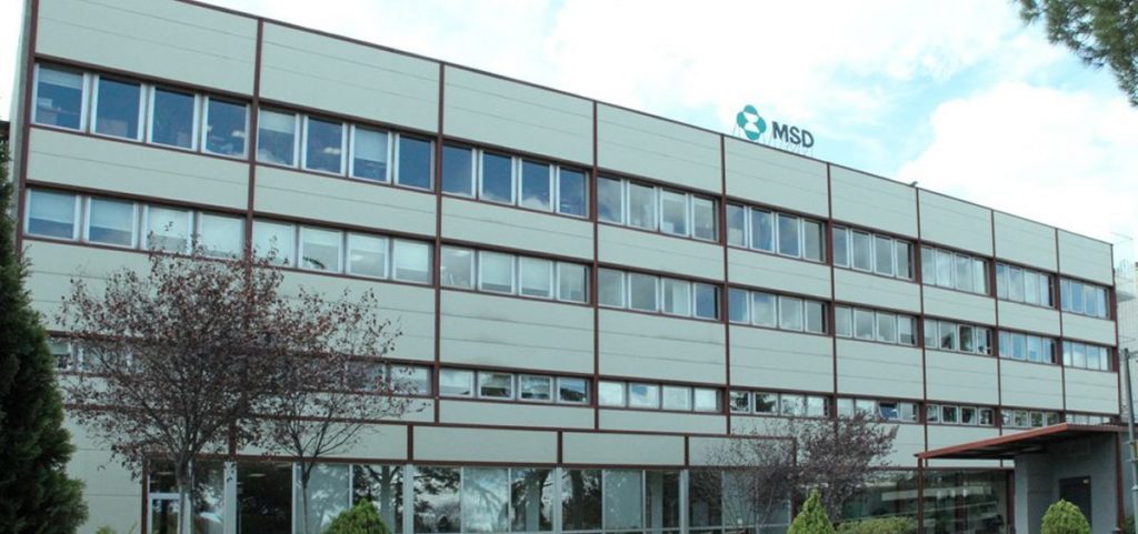 MSD en España reafirma su apuesta por la I+D+i biomédica - Buenas Noticias